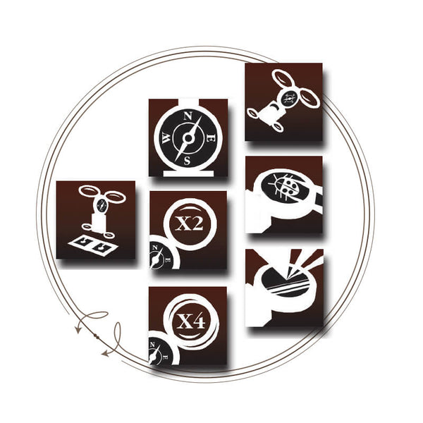 Optic Wonder Multifunction Tool – Dragonfly Toys