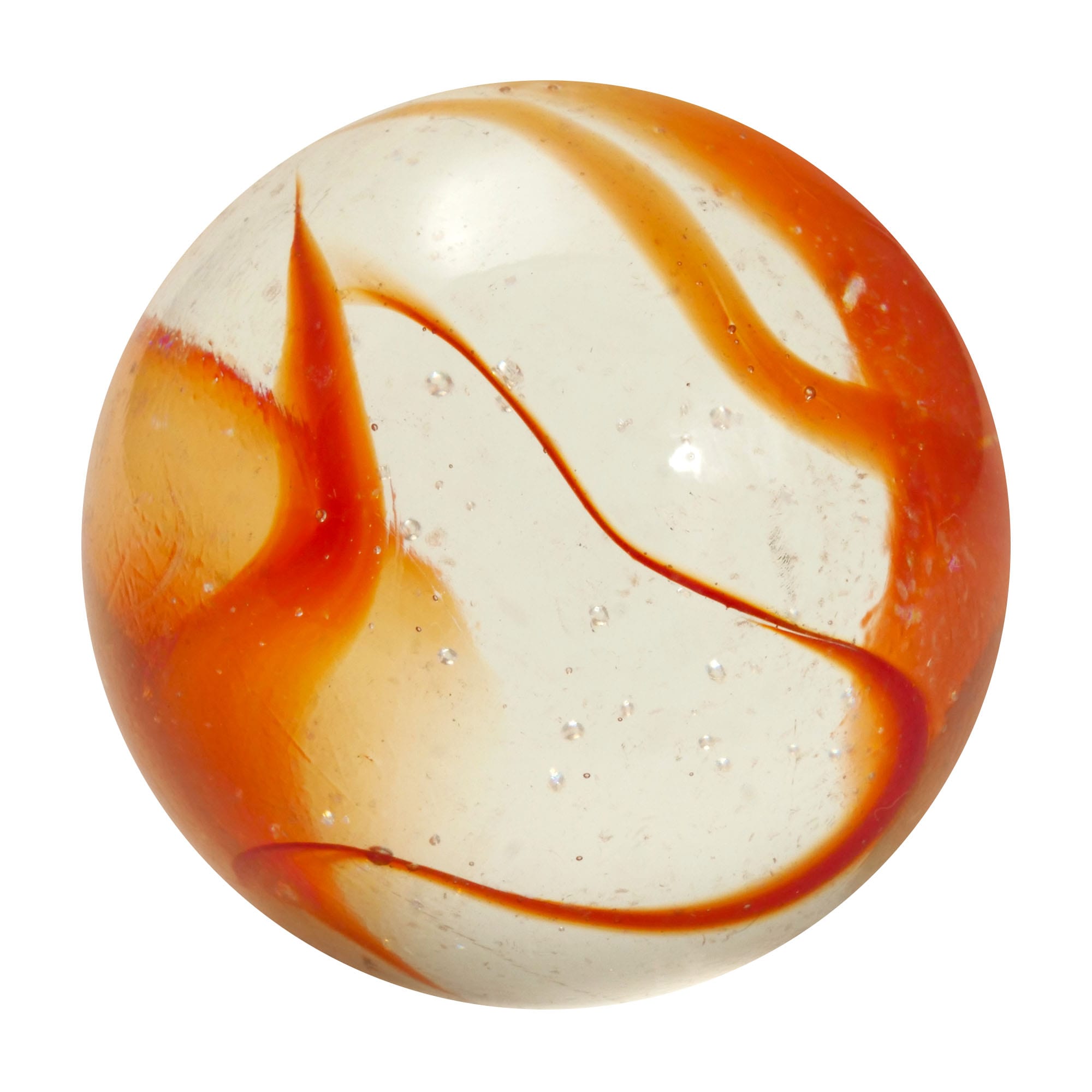 Pick your own Giant Marbles 35mm – Dragonfly Toys