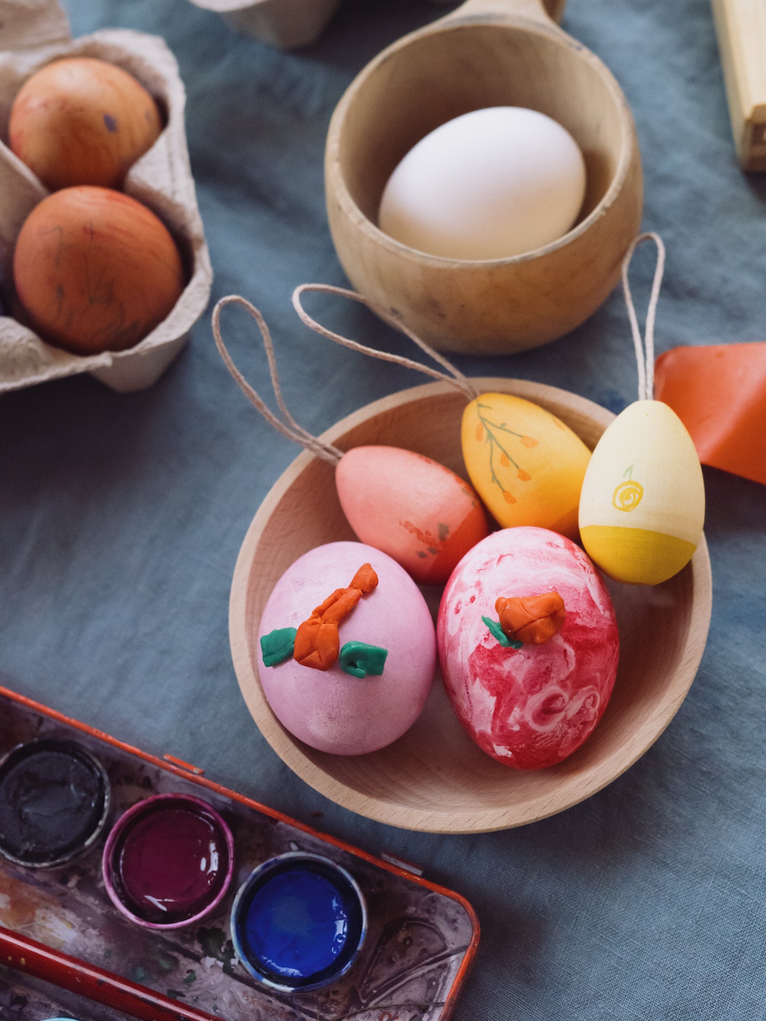 Grapat Easter / Grapat x Ostheimer Collab - Sunrise Eggs – Dragonfly Toys