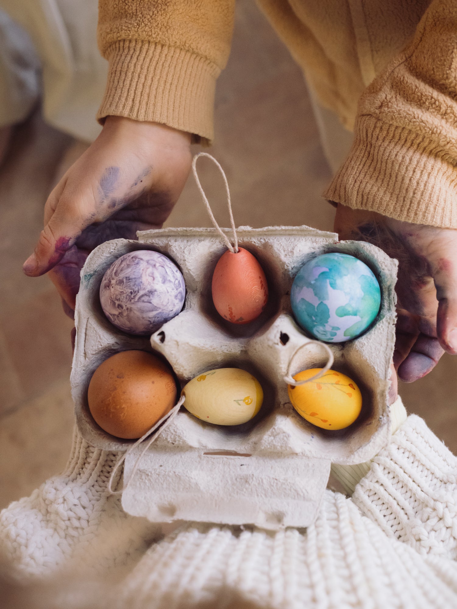 Grapat Easter / Grapat x Ostheimer Collab - Sunrise Eggs – Dragonfly Toys