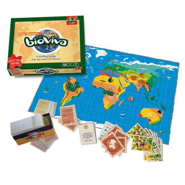 Bioviva The Nature Game – Dragonfly Toys