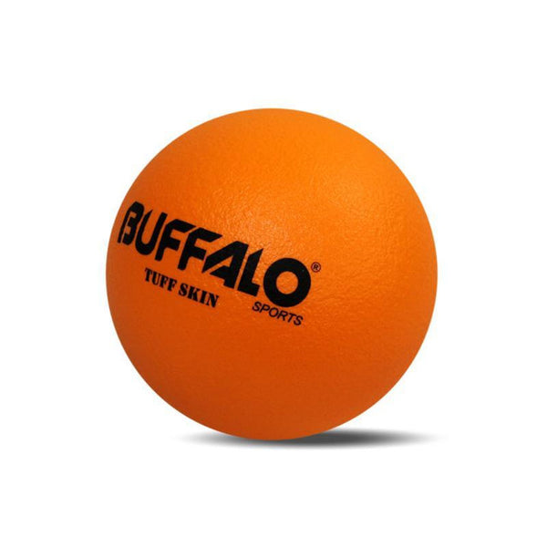 Buffalo Sports Tuff Skin Coated Foam Ball 160mm – Dragonfly Toys