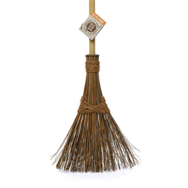 ECOMAX Midi Coconut Palm Broom – Dragonfly Toys