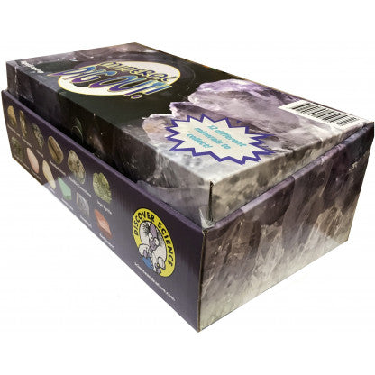 Minerals Dig Out Kit – Dragonfly Toys