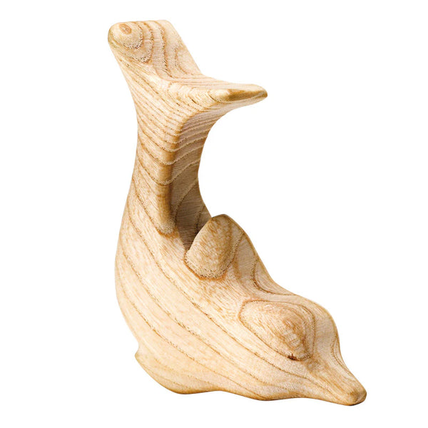 Natural Dolphin (00570) Ostheimer – Dragonfly Toys