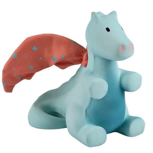 Sunrise Dragon Sensory Toy by Tikiri – Dragonfly Toys