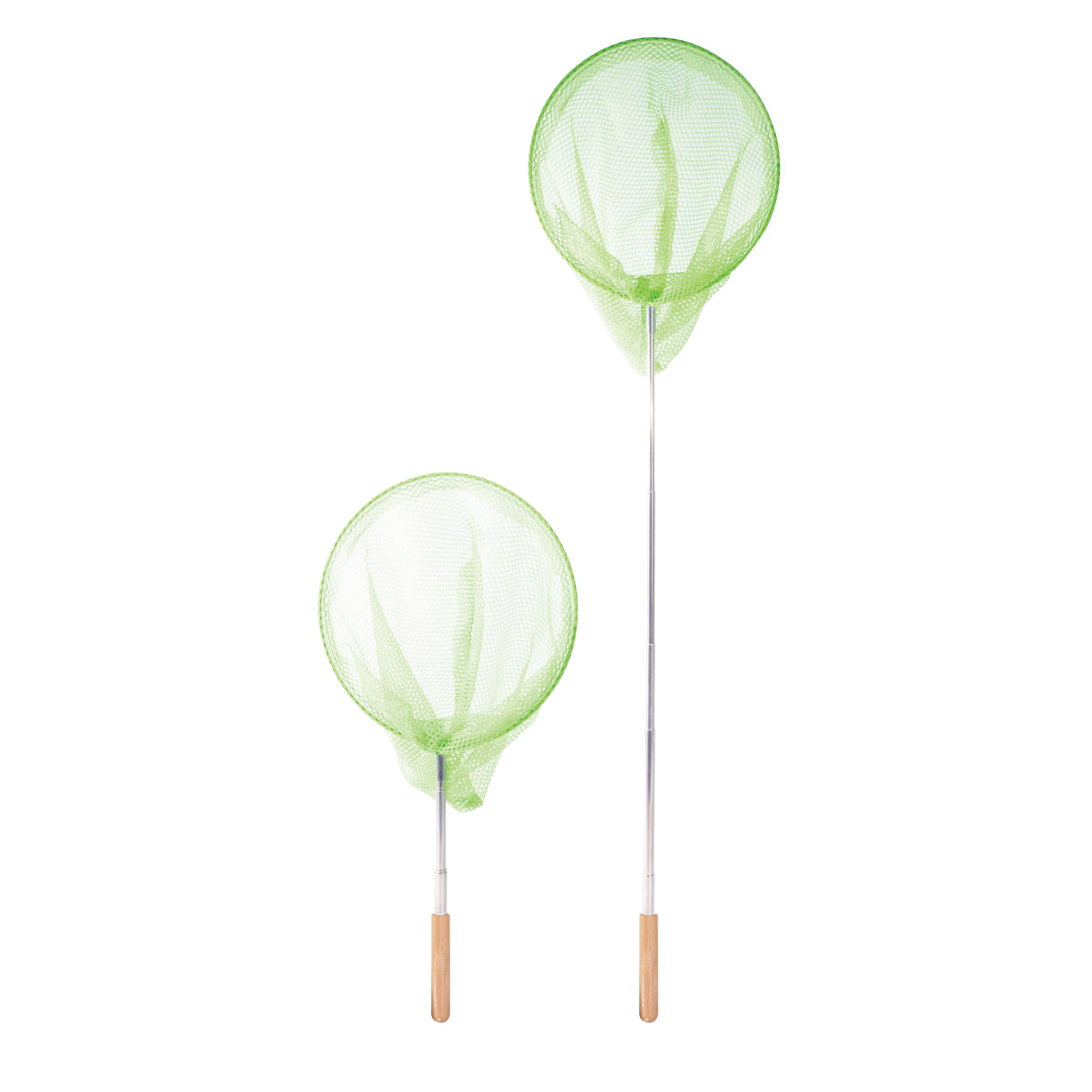 Discovery Zone Telescopic Net – Dragonfly Toys