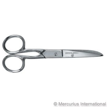 Adult Metal Scissors Left and Right Handed Options – Dragonfly Toys