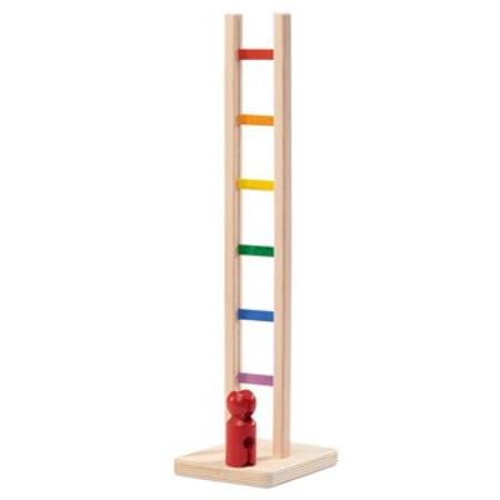 Rainbow Climbing Ladder Person – Dragonfly Toys