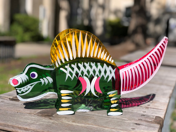 Dinosaur Medium - Mooncake Festival Lanterns – Dragonfly Toys