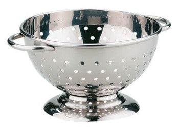 Colander Stainless Steel – Dragonfly Toys
