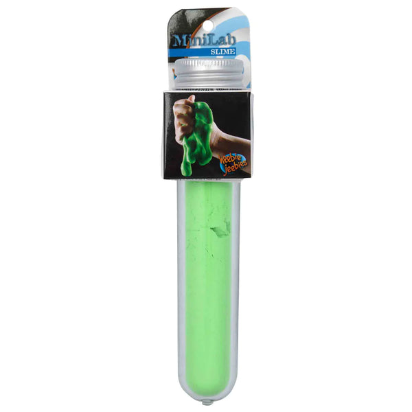 Test Tube | Viscoelastic Slime – Dragonfly Toys