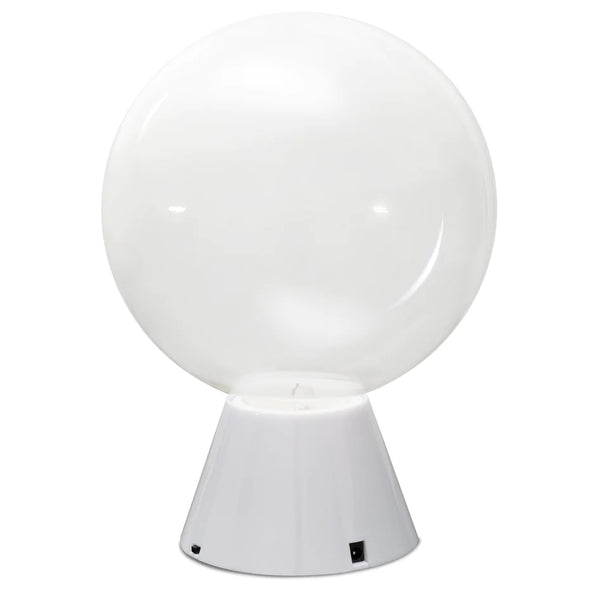 Large Plasma Ball Tesla Lamp 20cm – Dragonfly Toys