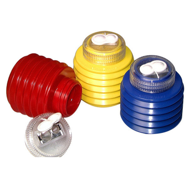 Left Handed Softie Pencil Sharpener – Dragonfly Toys