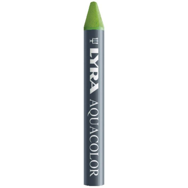 Lyra Aqua Colour Crayons - Tin of 48 – Dragonfly Toys