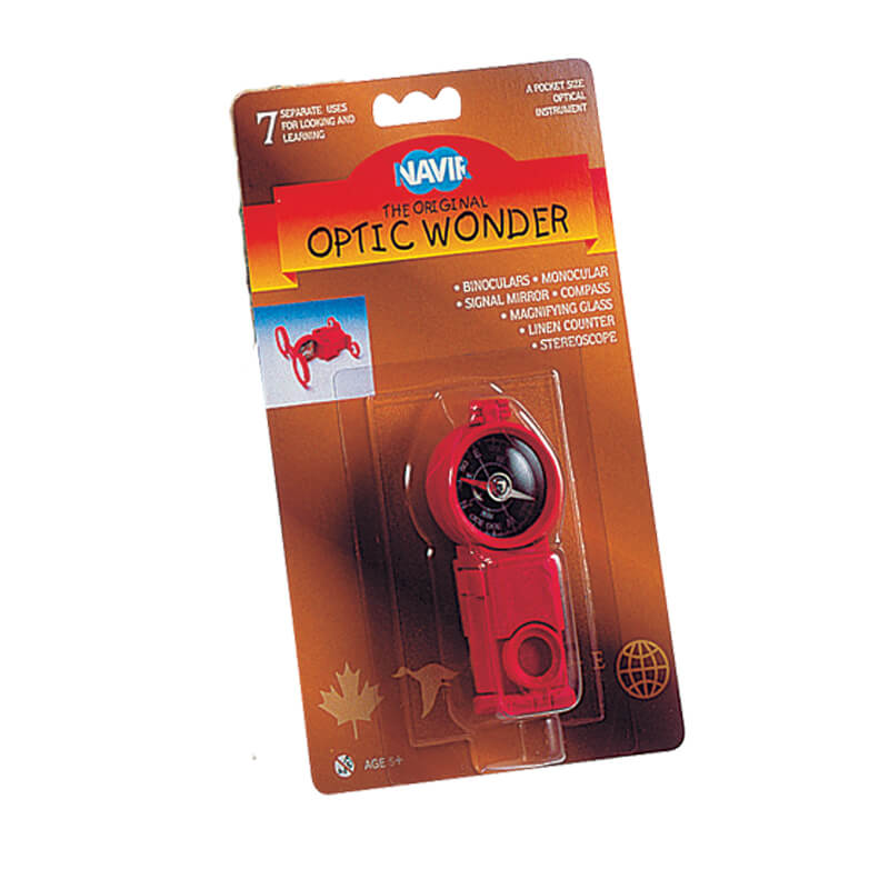 Optic Wonder Multifunction Tool – Dragonfly Toys