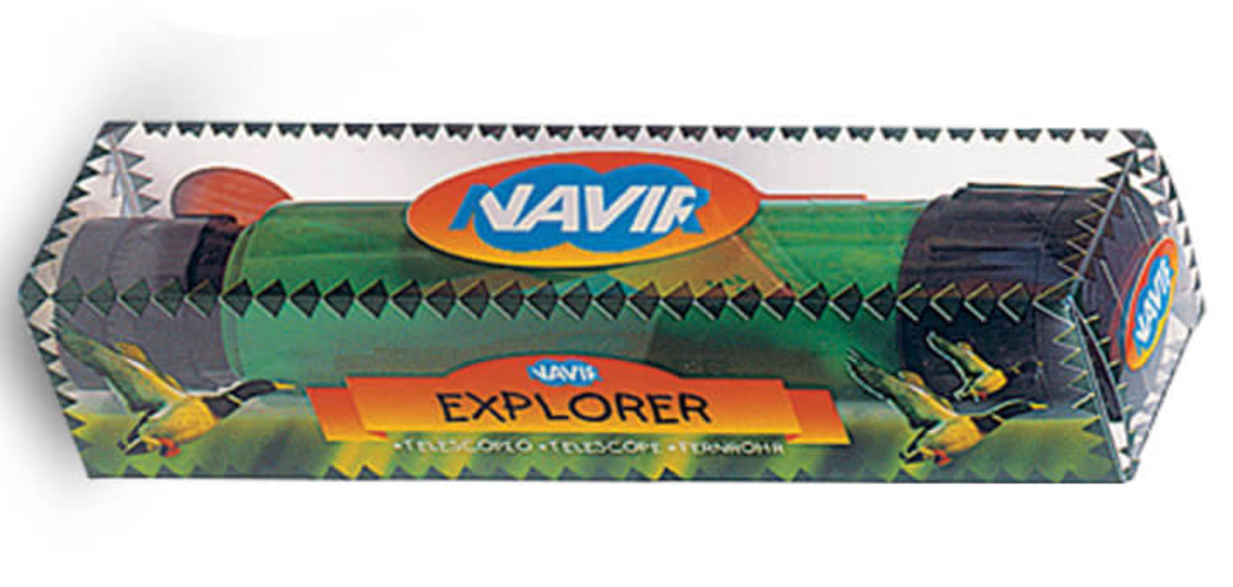 Navir Extendable Telescope – Dragonfly Toys
