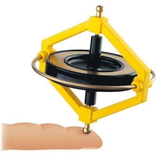 Space Wonder Gyroscope by Navir – Dragonfly Toys