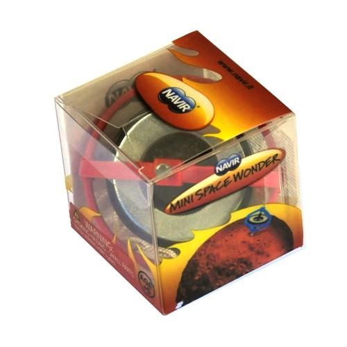 Space Wonder Gyroscope by Navir – Dragonfly Toys