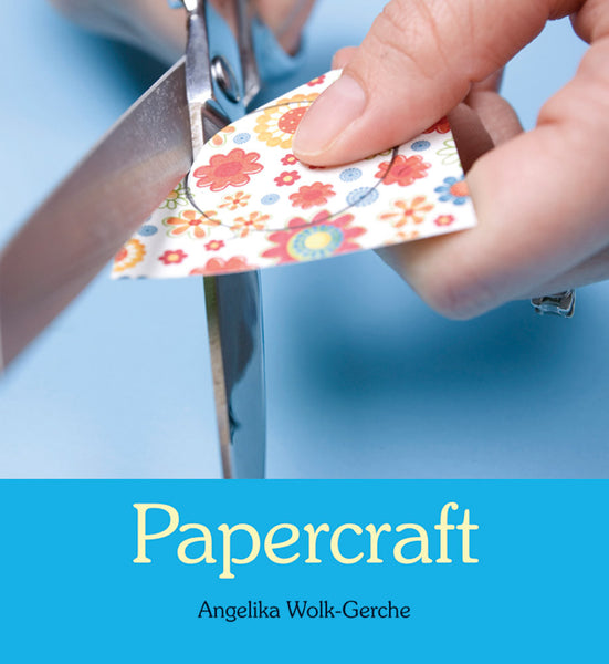 Papercraft – Dragonfly Toys