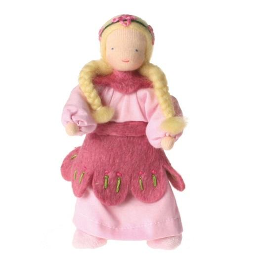 Evi Doll Spring Rose Doll – Dragonfly Toys