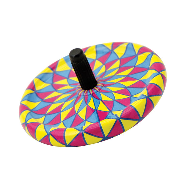 Colour Change Spinning Tops – Dragonfly Toys