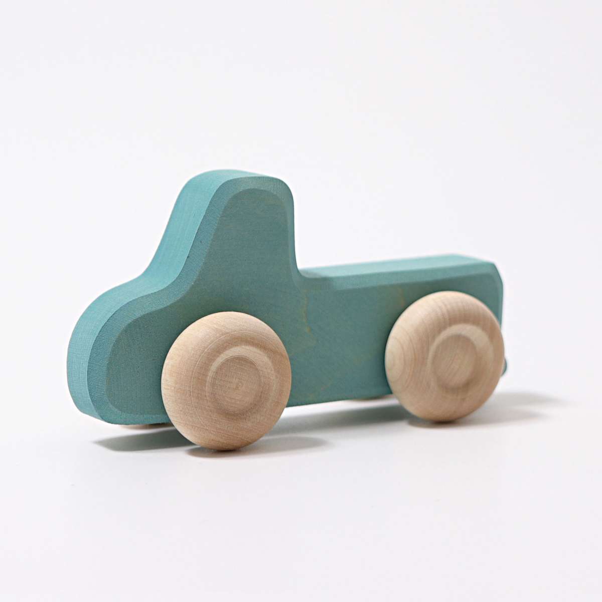 Grimms Set of 5 Slimline Cars – Dragonfly Toys