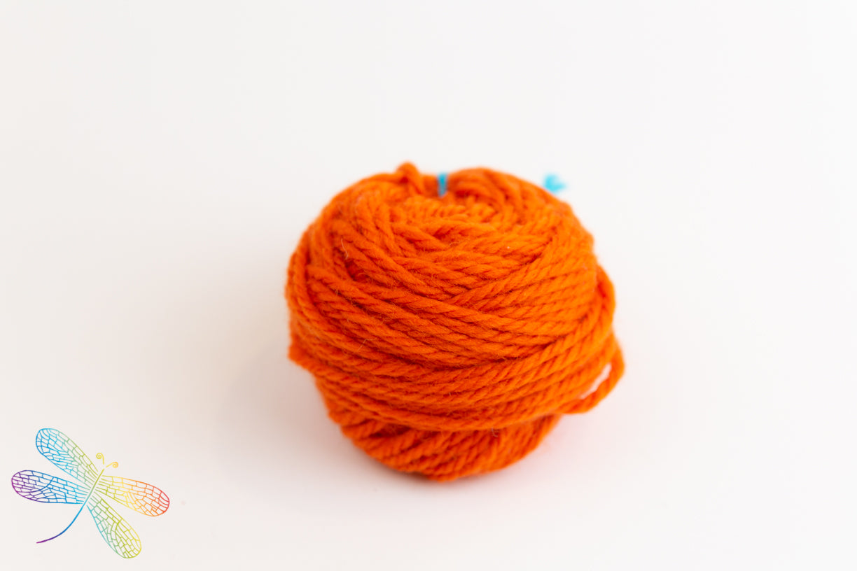 16 ply Wool – Dragonfly Toys