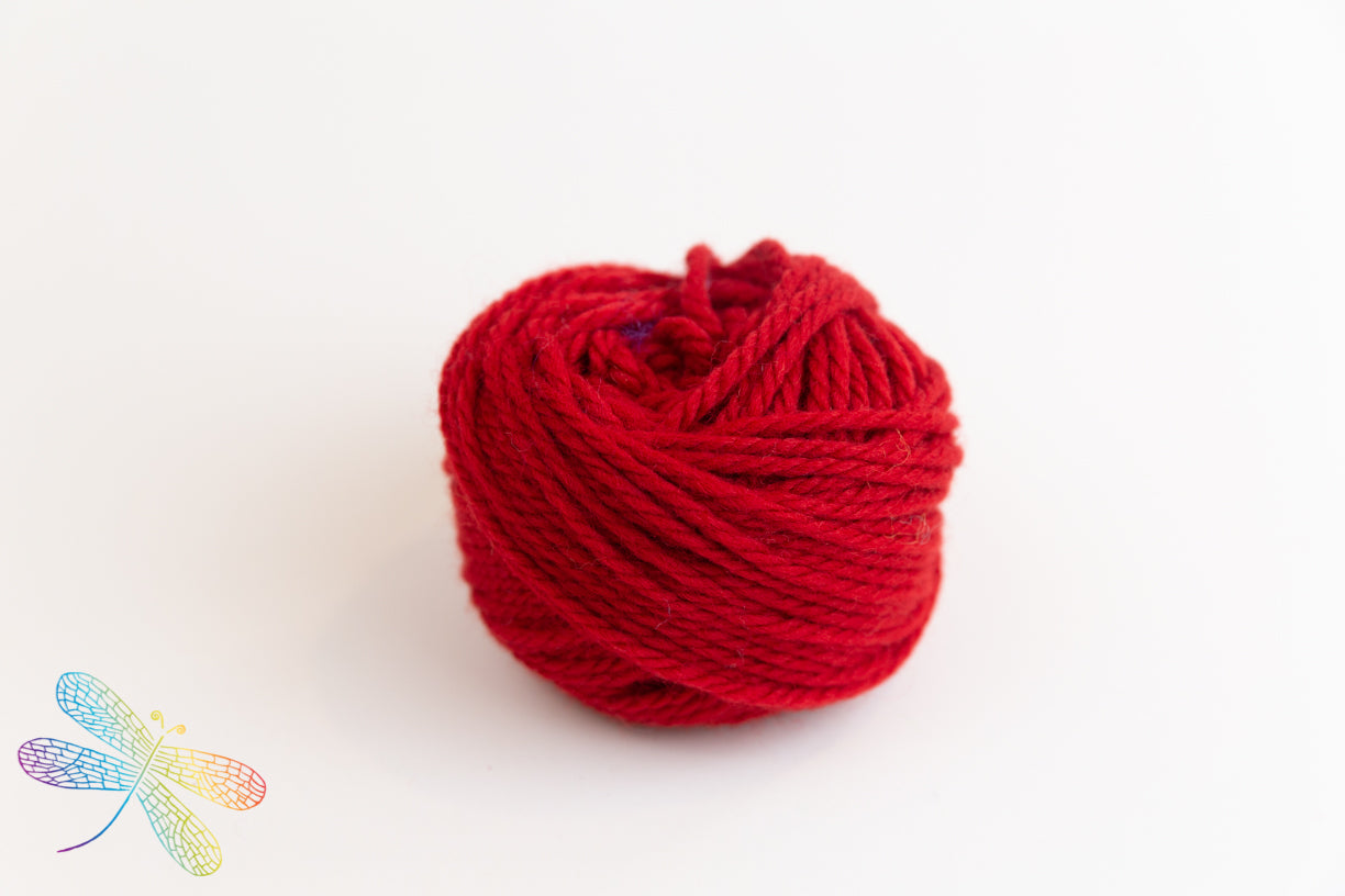 16 ply Wool – Dragonfly Toys