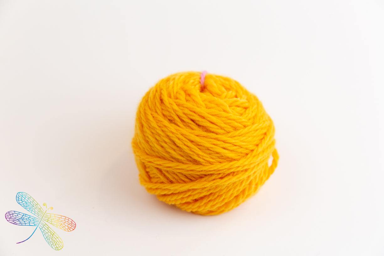 16 ply Wool – Dragonfly Toys