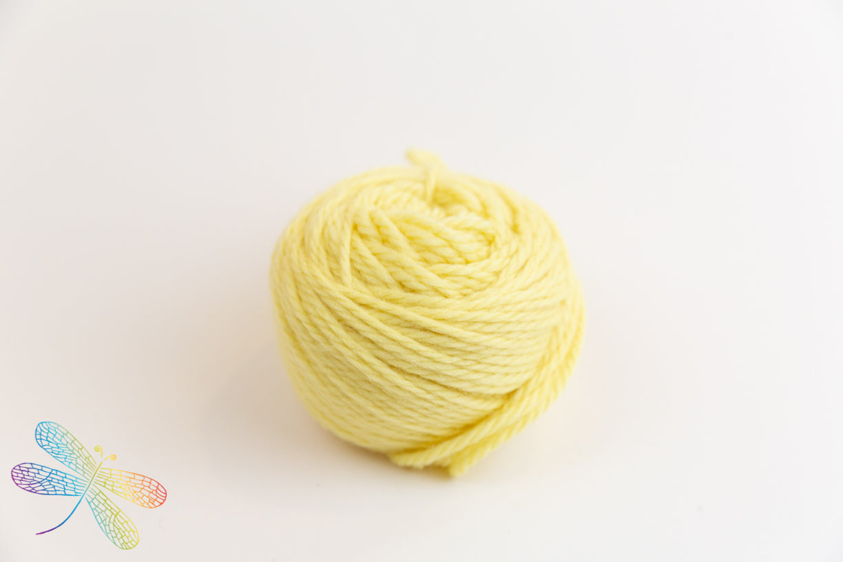 16 ply Wool – Dragonfly Toys