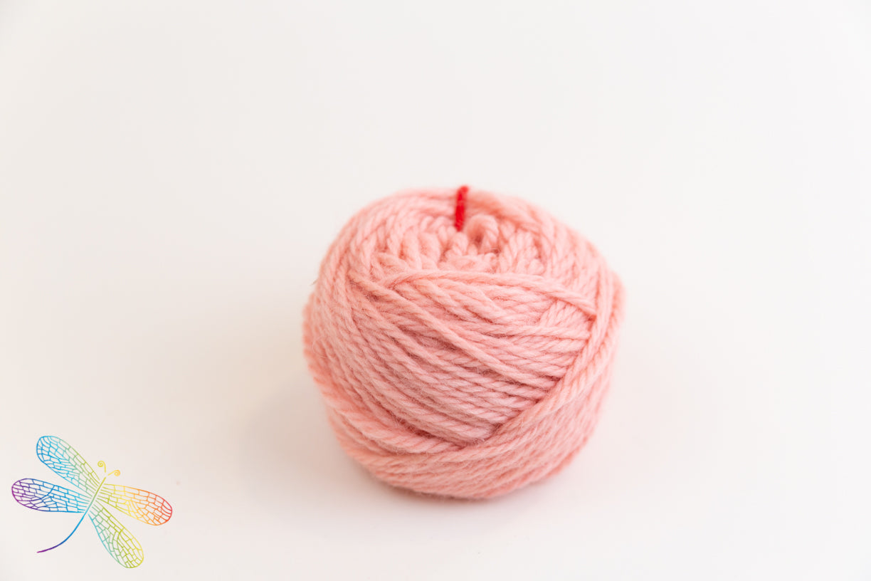 16 ply Wool – Dragonfly Toys