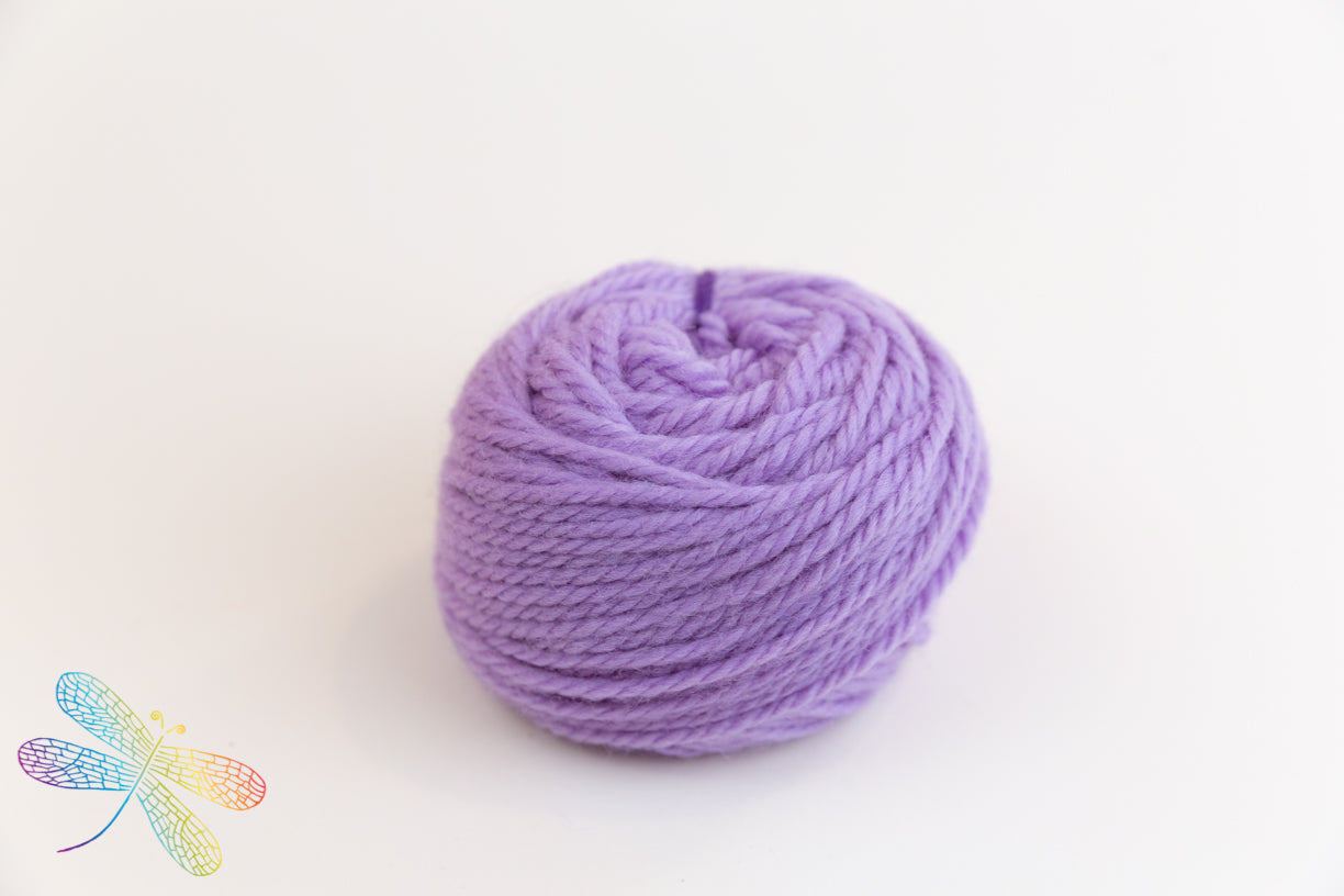 16 ply Wool – Dragonfly Toys