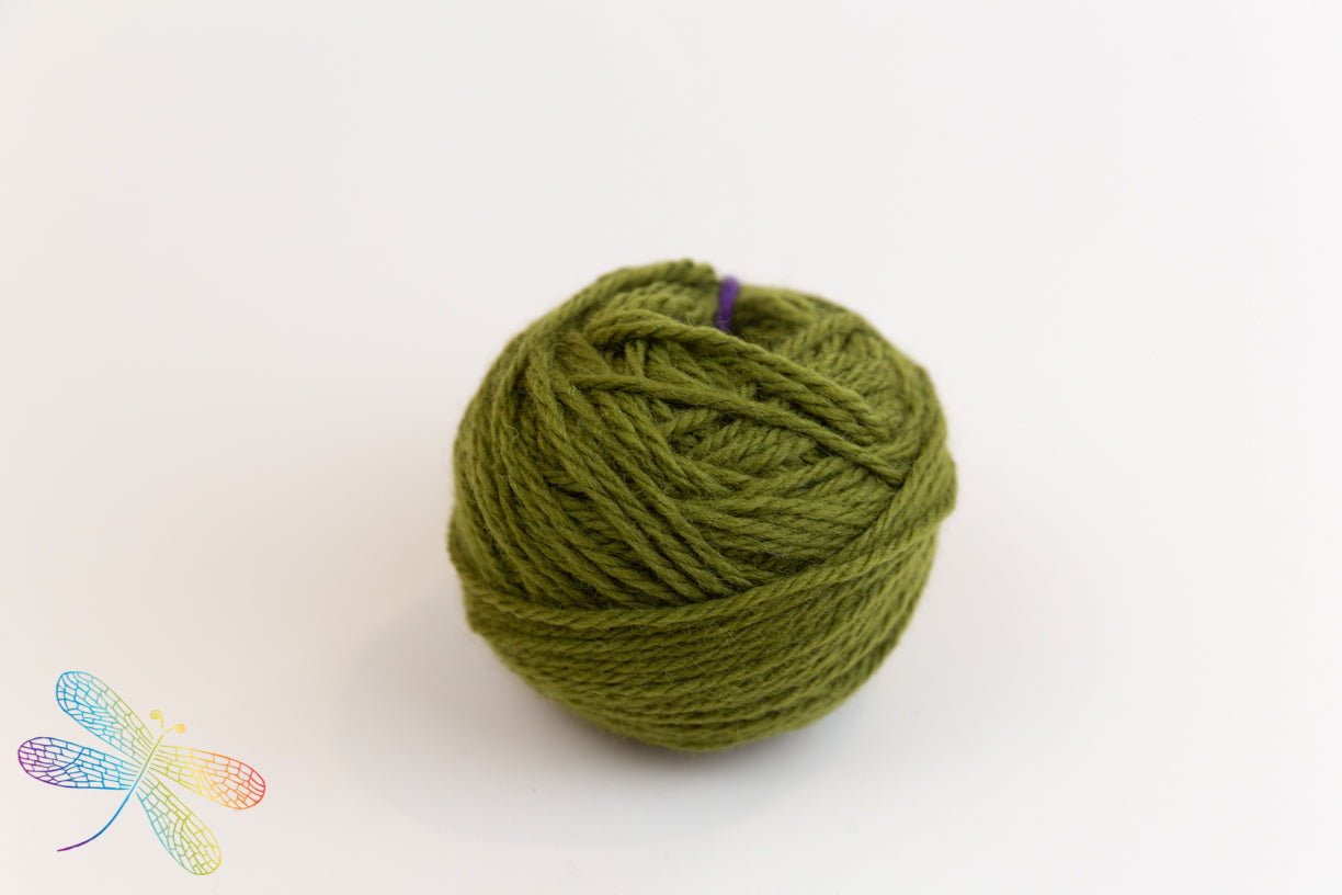 16 ply Wool – Dragonfly Toys
