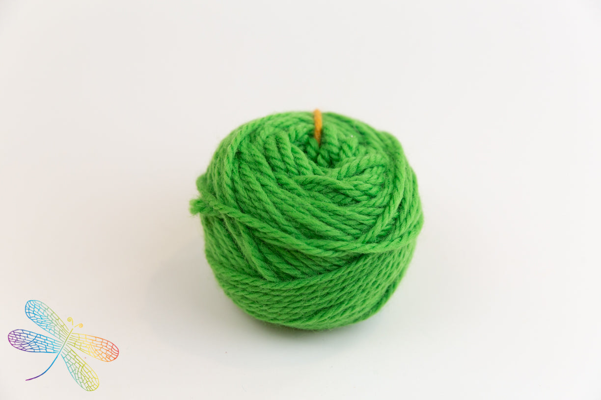 16 ply Wool – Dragonfly Toys