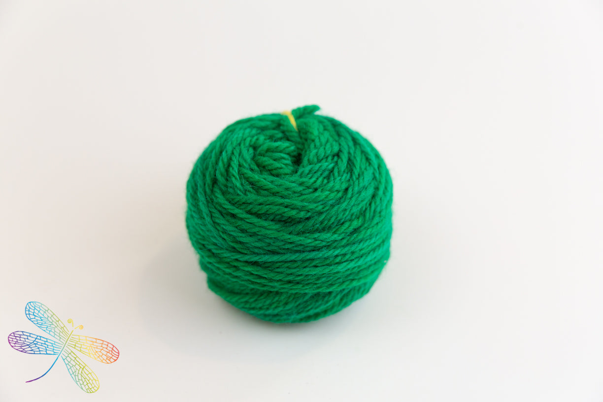 16 ply Wool – Dragonfly Toys