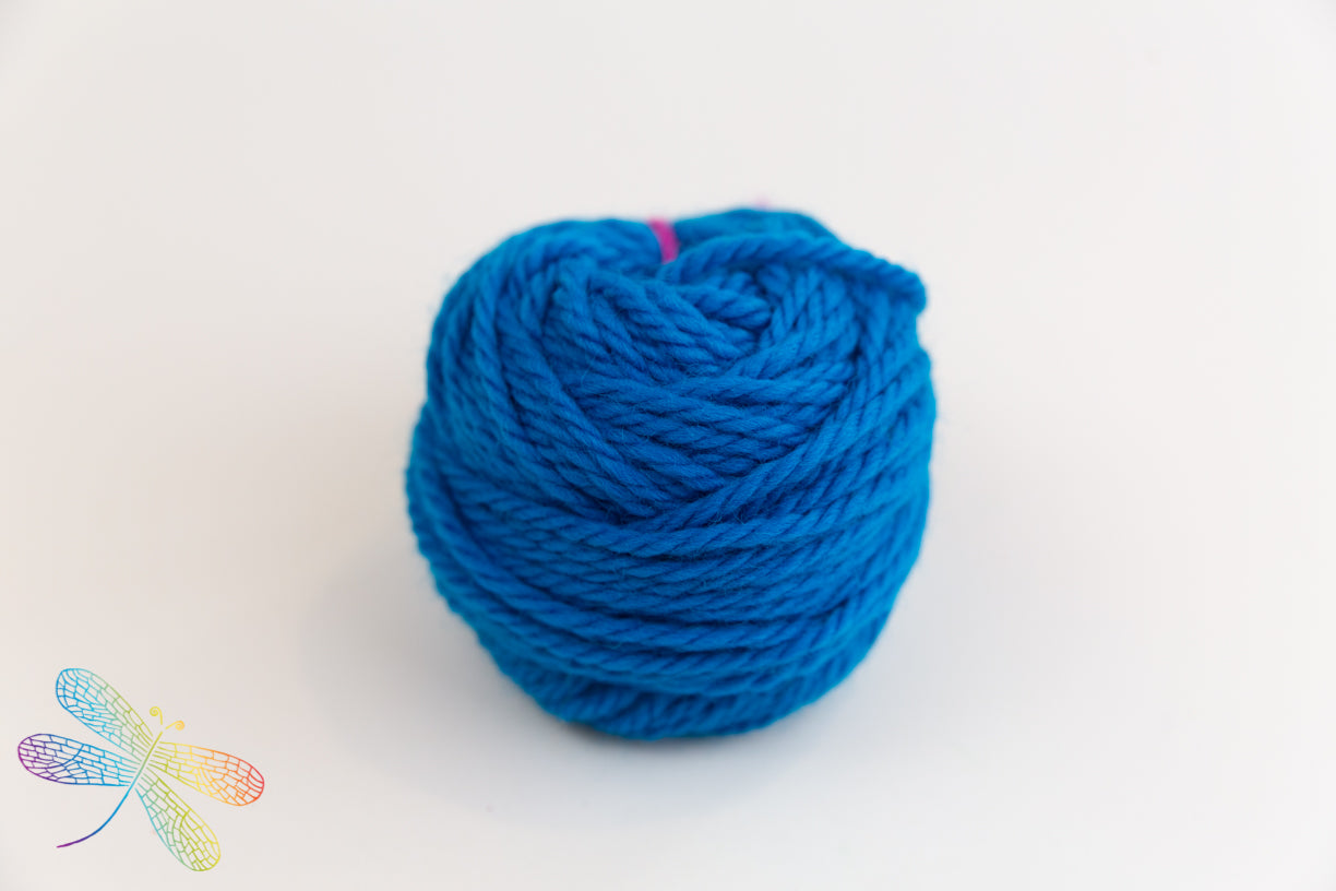 16 ply Wool – Dragonfly Toys