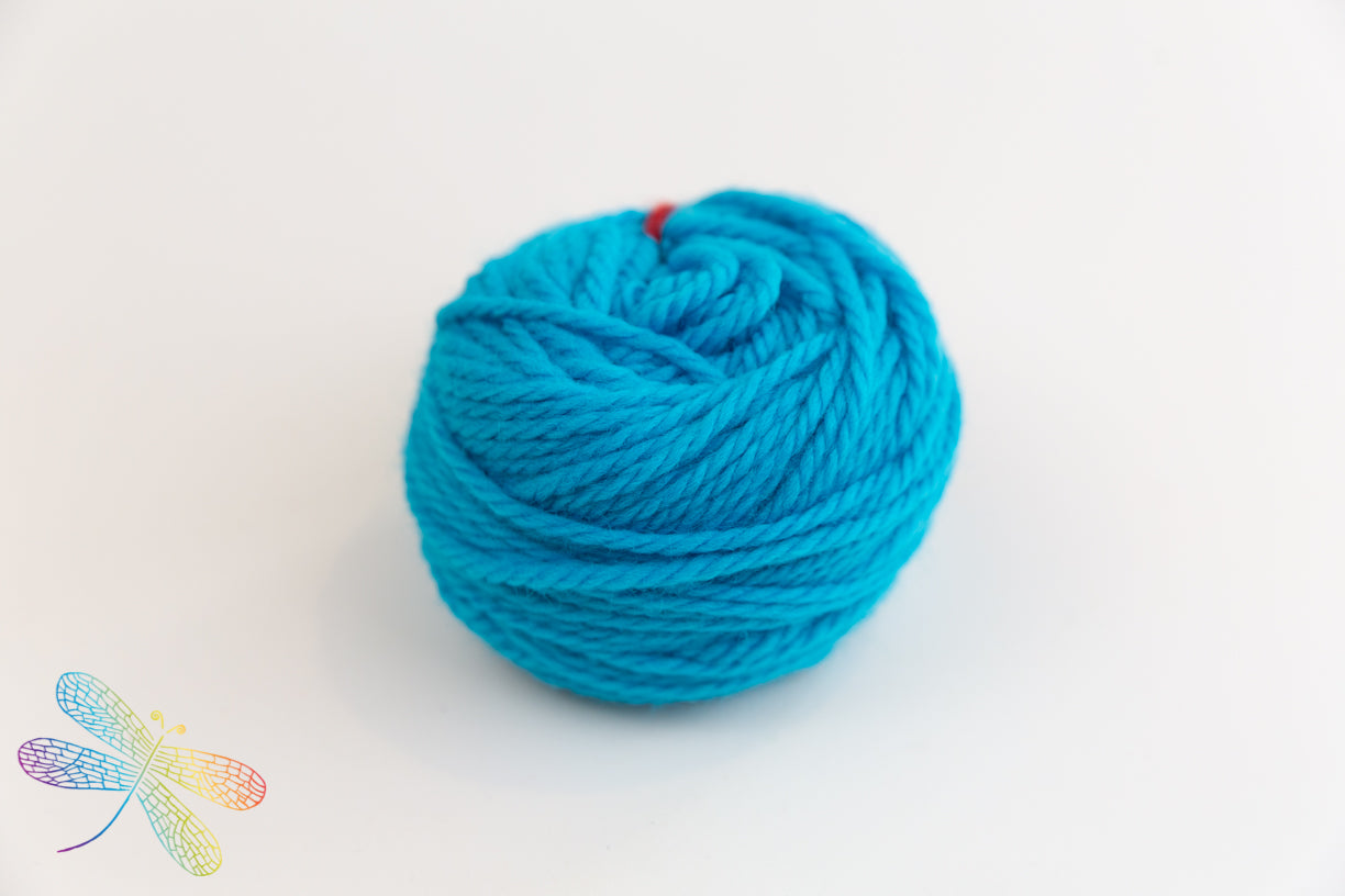 16 ply Wool – Dragonfly Toys