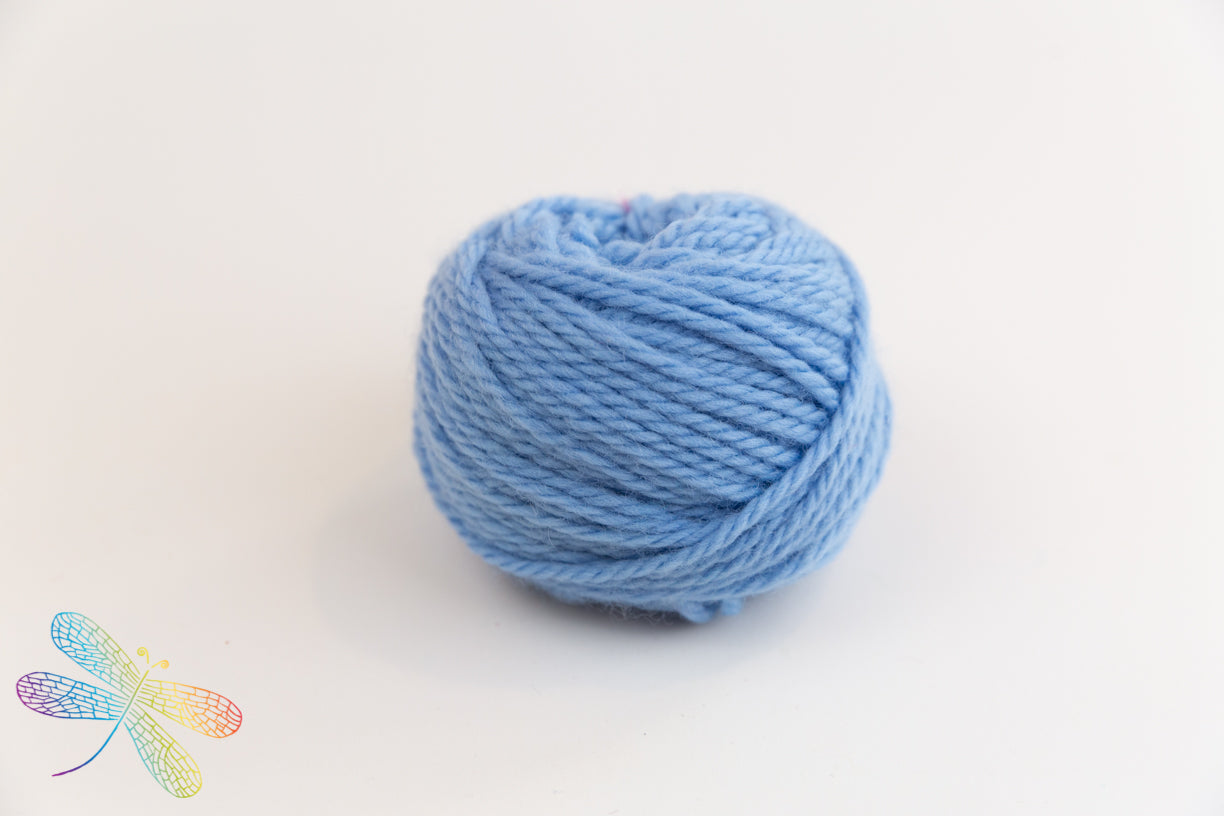 16 ply Wool – Dragonfly Toys