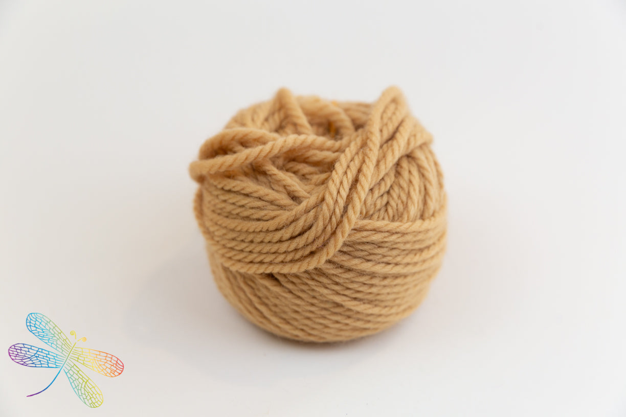 16 ply Wool – Dragonfly Toys