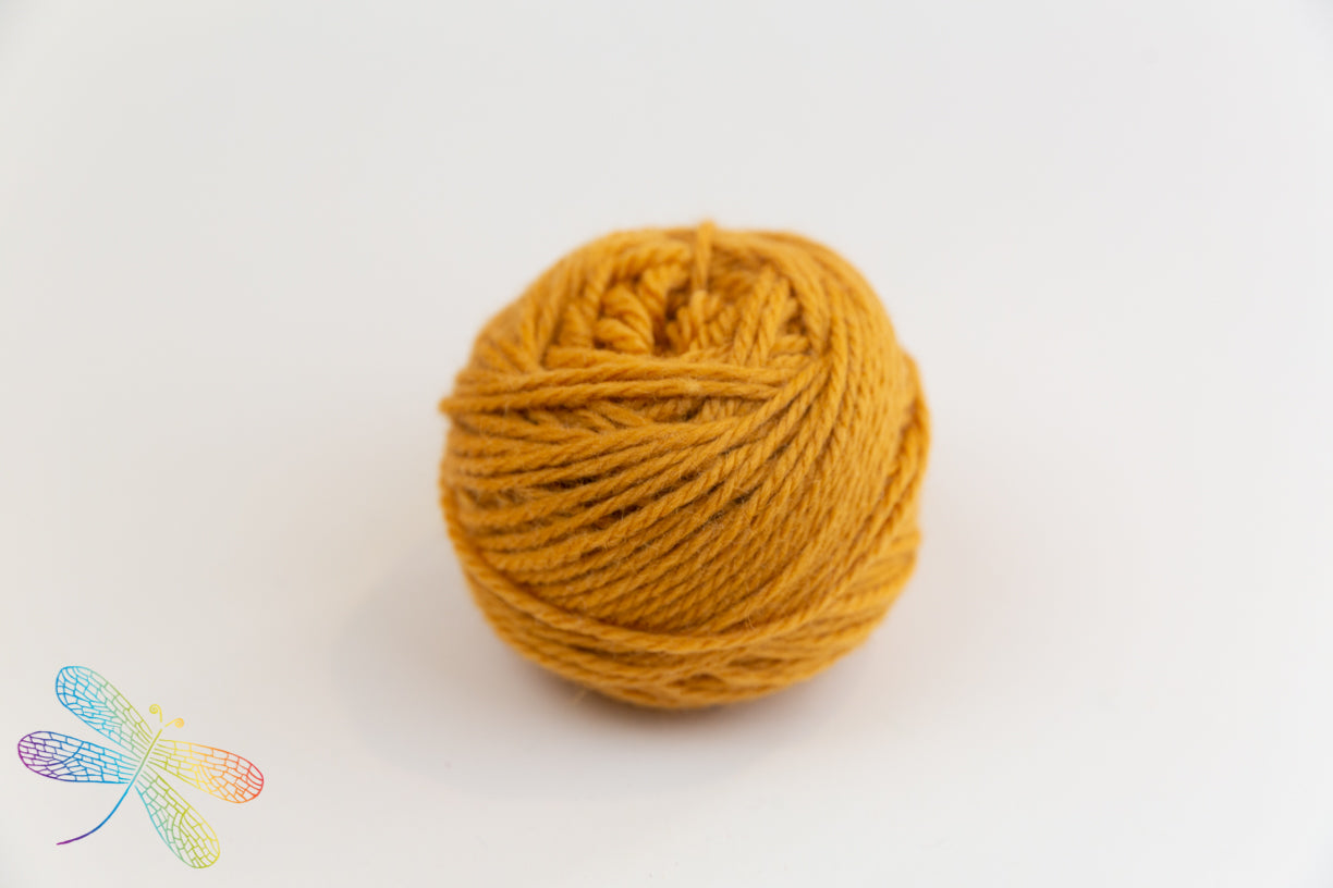 16 ply Wool – Dragonfly Toys
