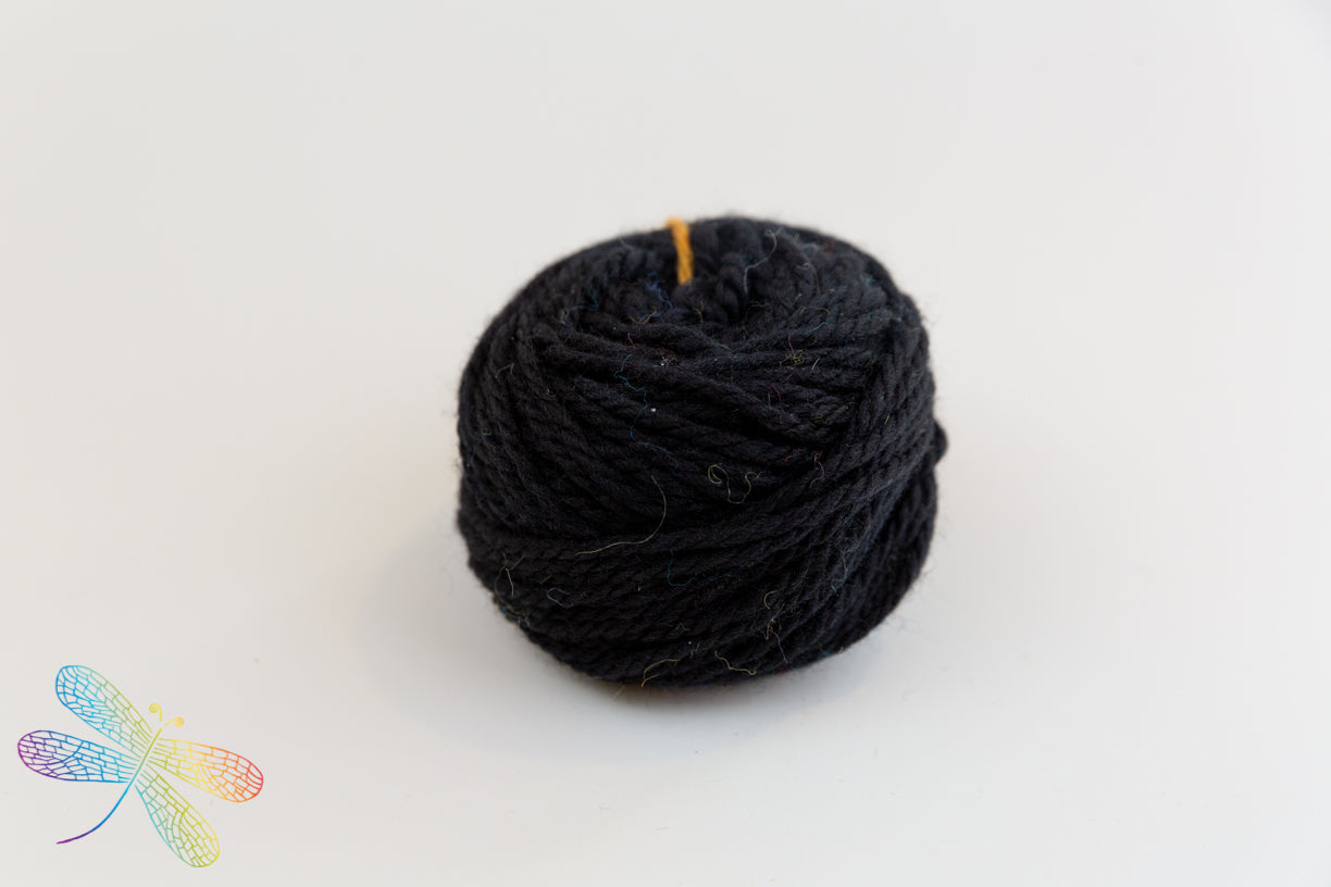 16 ply Wool – Dragonfly Toys