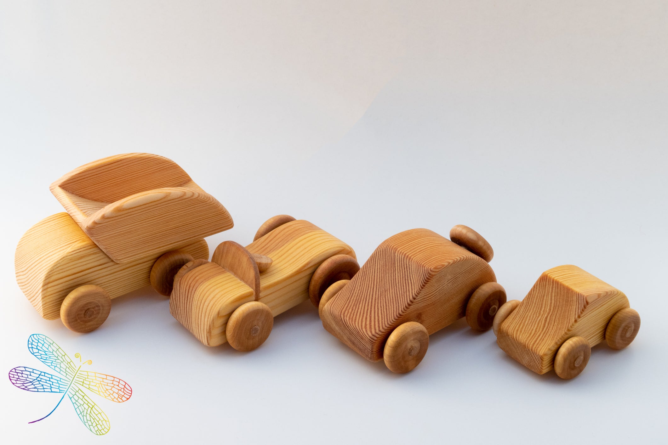 Small Car – Dragonfly Toys