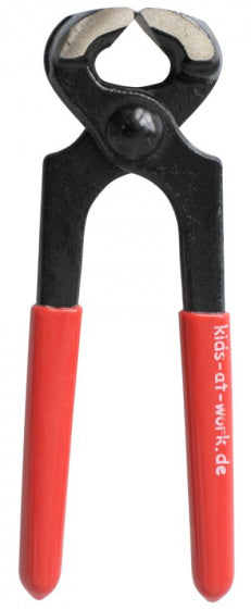 Pincer Pliers by Kids At Work – Dragonfly Toys