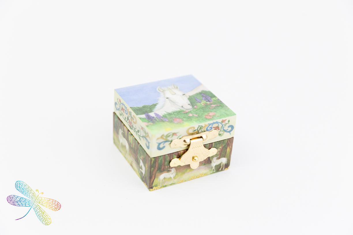 Enchantmints Mythical Creatures Treasure Boxes – Dragonfly Toys