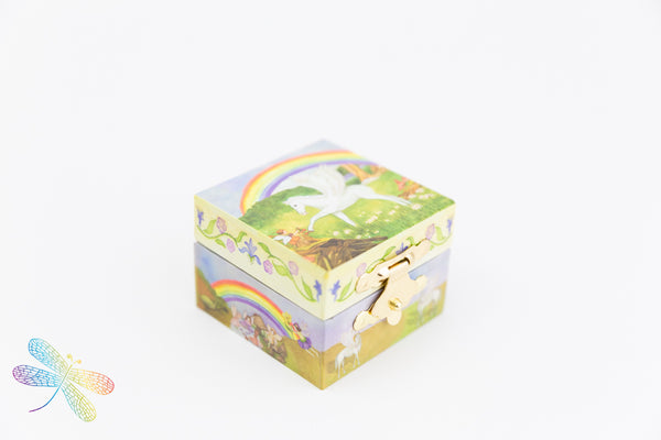 Enchantmints Mythical Creatures Treasure Boxes – Dragonfly Toys