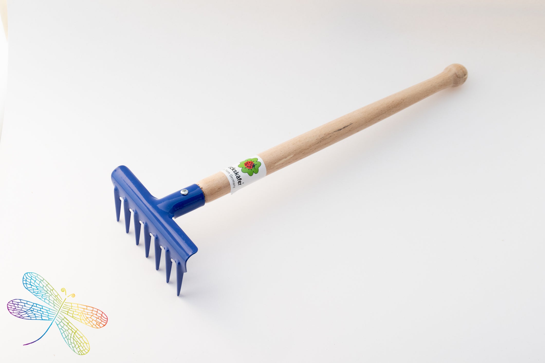 Garden Set- Set of 3 – Dragonfly Toys