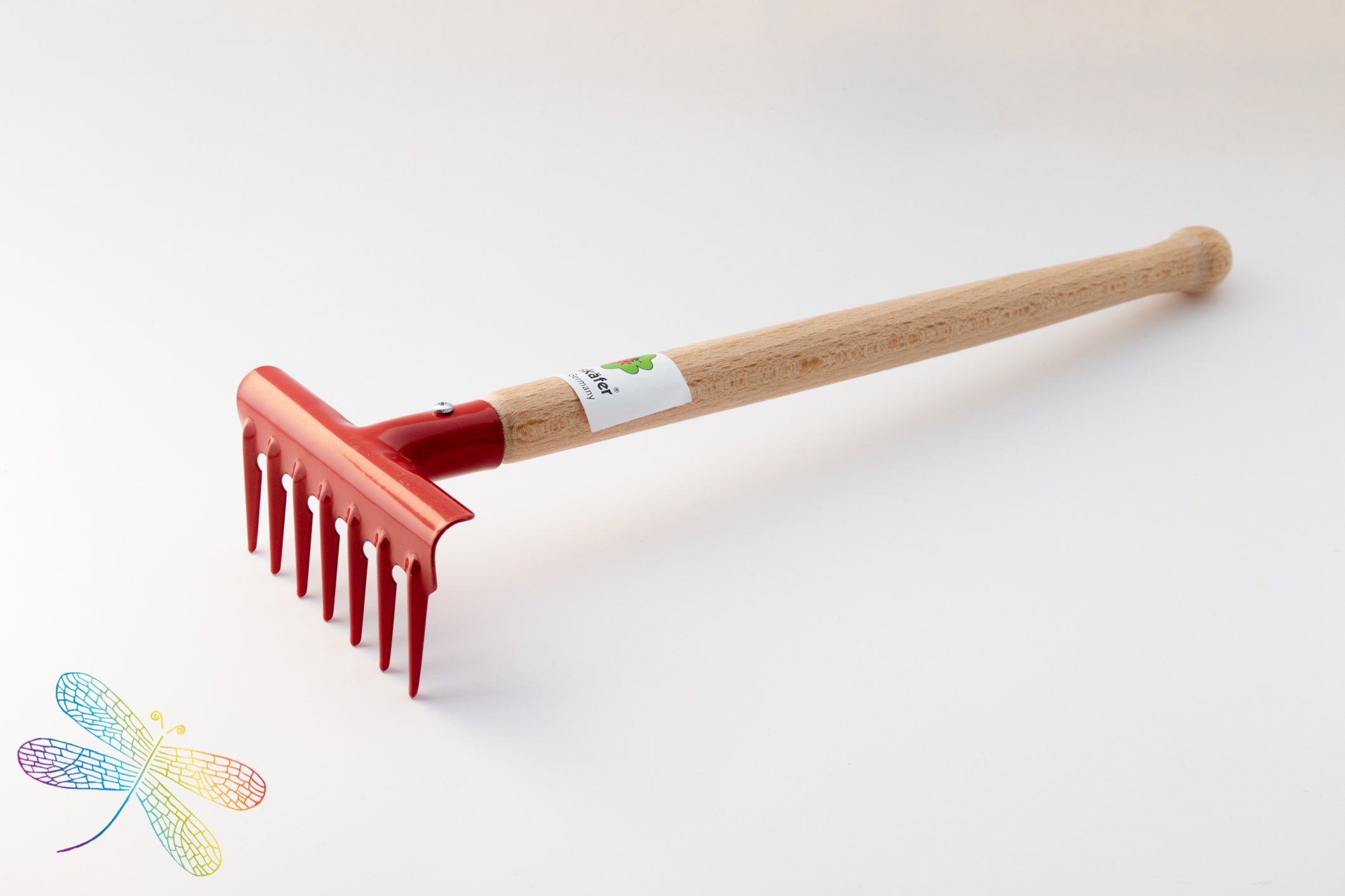 Garden Set- Set of 3 – Dragonfly Toys